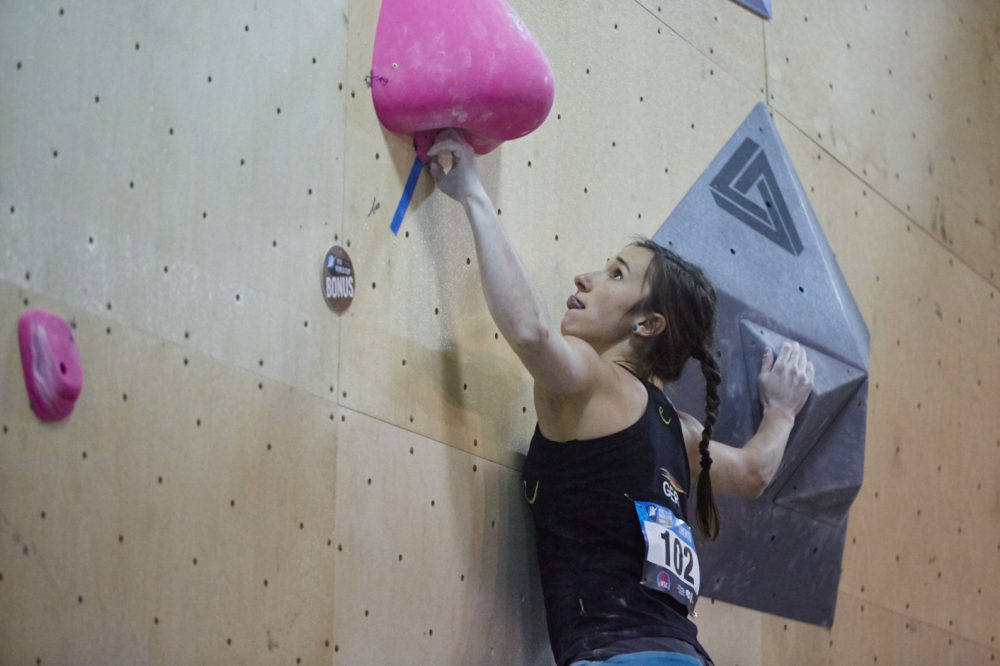 Climbing Volumes Images, Ideas and Design | Dimension Volumes