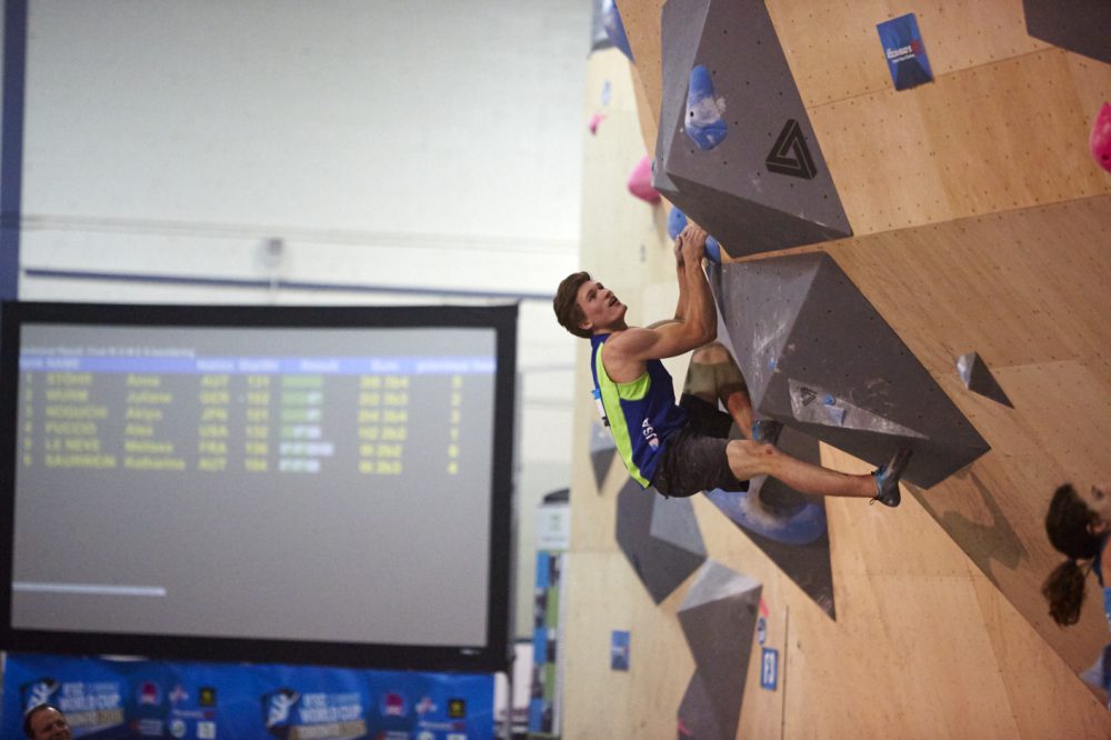 Climbing Volumes Images, Ideas and Design | Dimension Volumes
