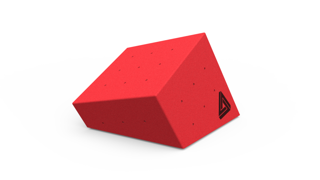 Box M - Climbing Volumes | Dimension Volumes