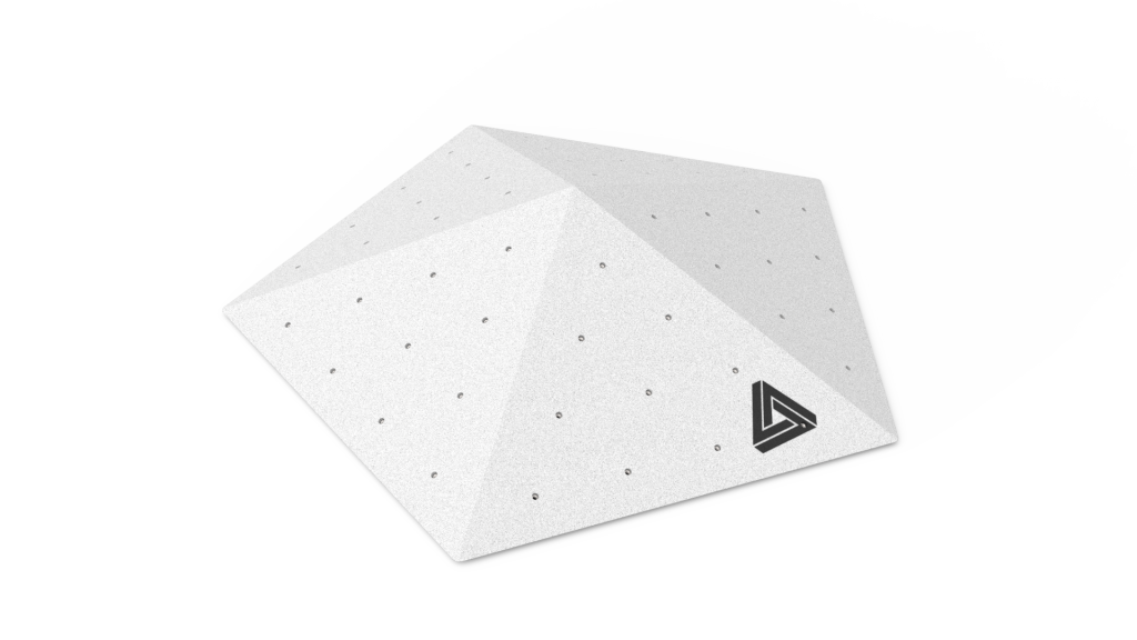PENTAGON XL LOW - Climbing Volumes | Dimension Volumes