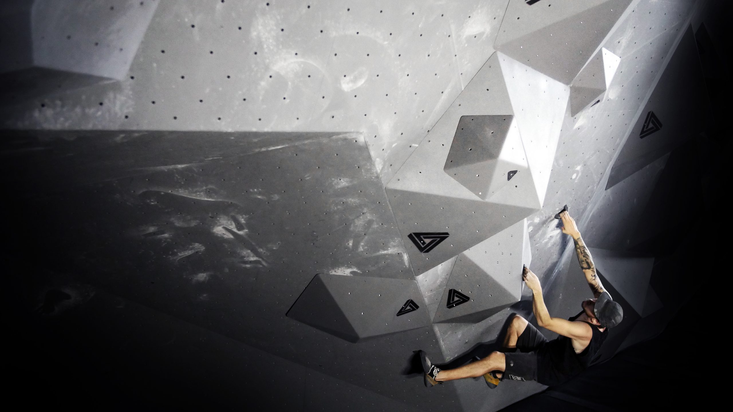 Dimension Volumes | #1 Climbing Volumes - Wall Climbing Volumes