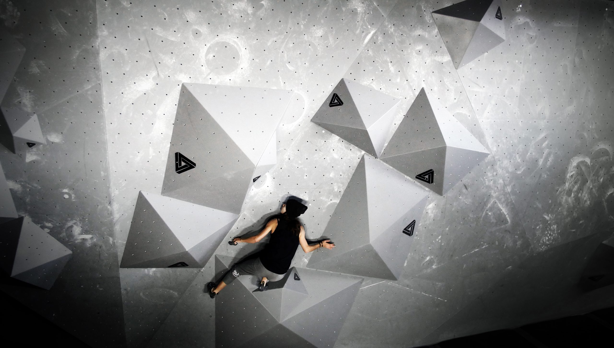 Dimension Volumes | #1 Climbing Volumes - Wall Climbing Volumes