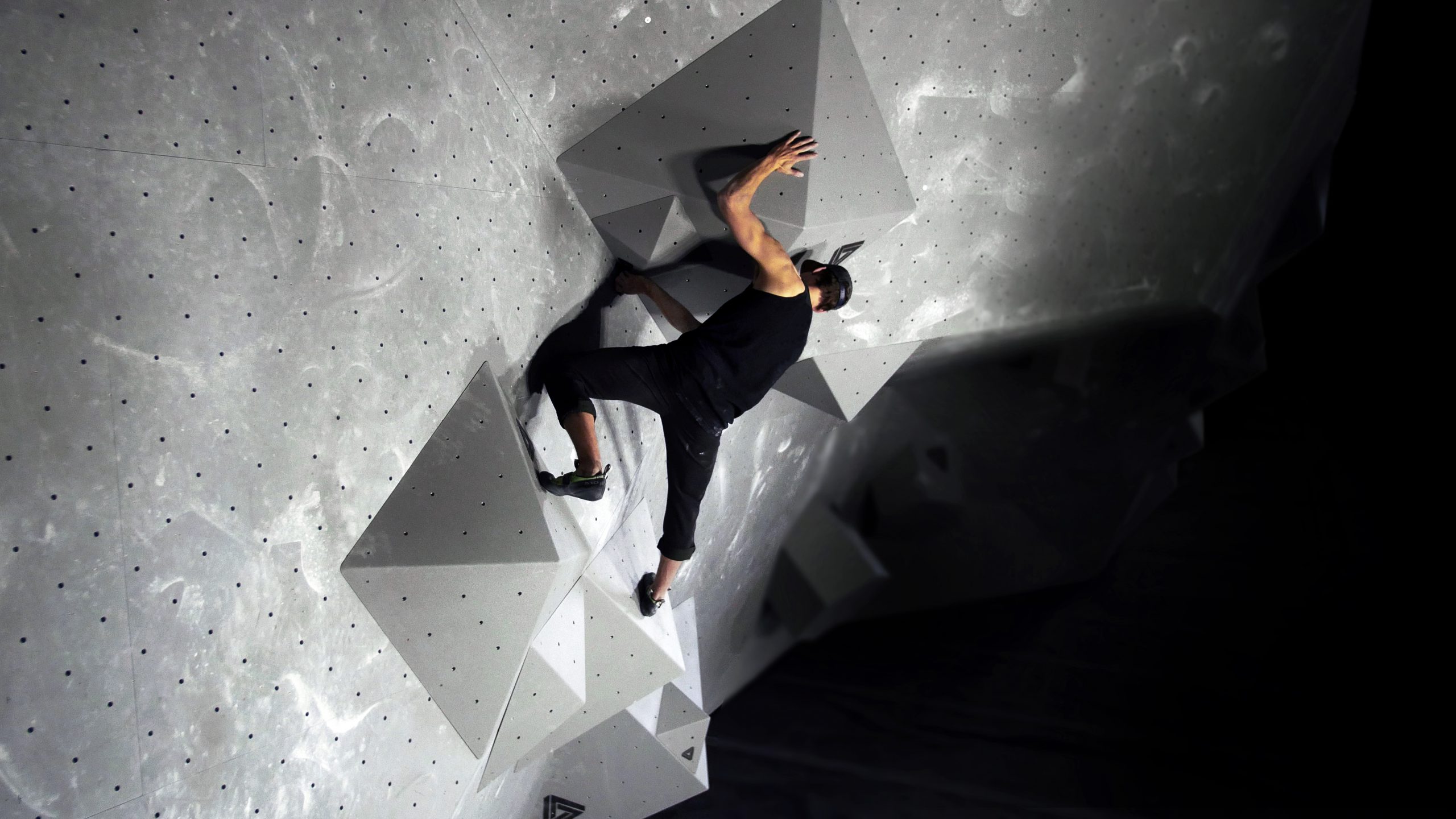 Dimension Volumes | #1 Climbing Volumes - Wall Climbing Volumes