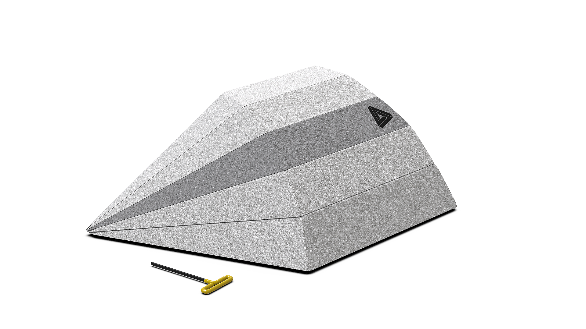 STACKS - Climbing Volumes | Dimension Volumes