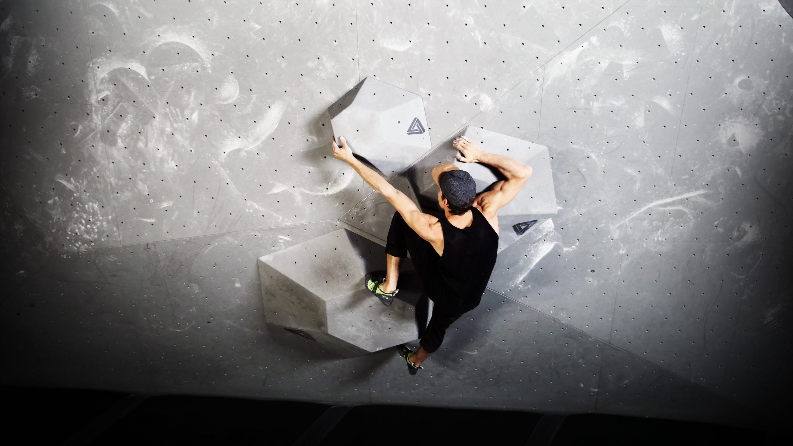 Dimension Volumes | #1 Climbing Volumes - Wall Climbing Volumes