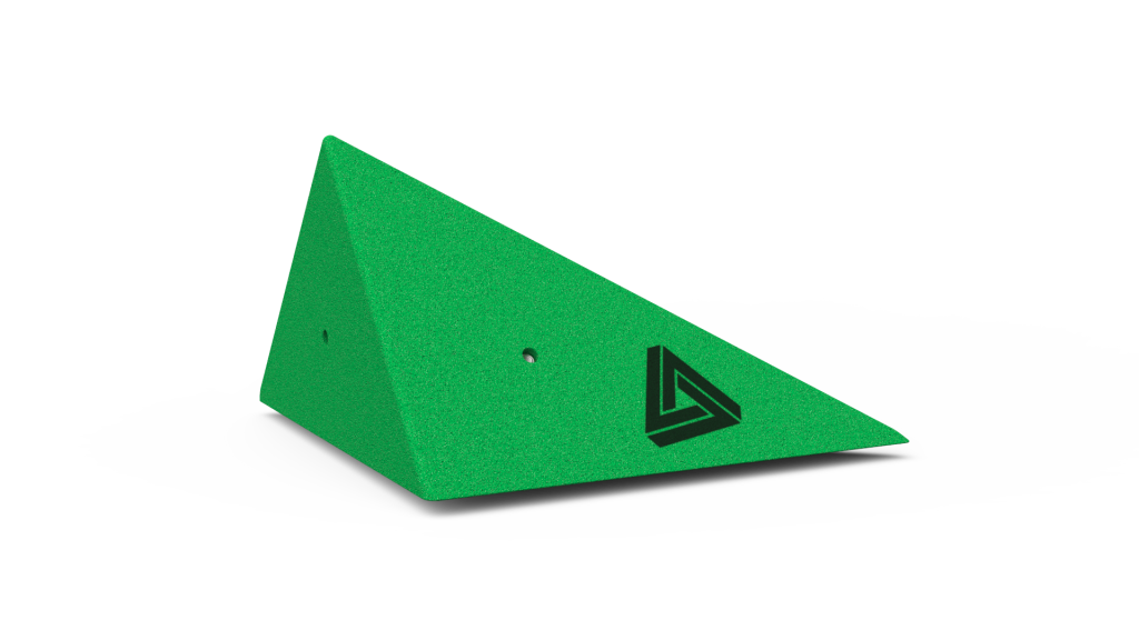 TRIANGLE FLAT SIDE M HIGH - Climbing Volumes | Dimension Volumes