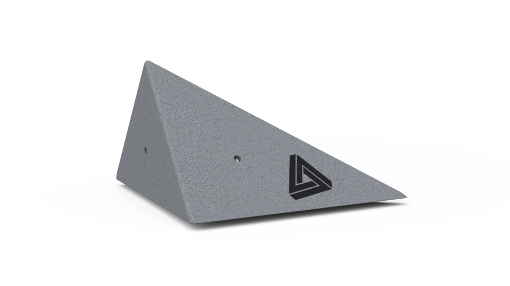 TRIANGLE FLAT SIDE M HIGH - Climbing Volumes | Dimension Volumes