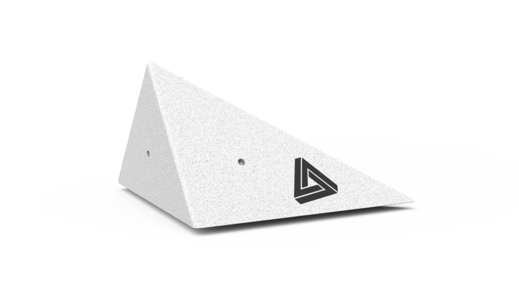 TRIANGLE FLAT SIDE M HIGH - Climbing Volumes | Dimension Volumes