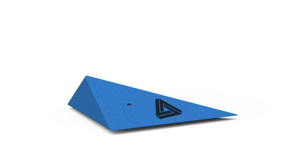 TRIANGLE FLAT SIDE M LOW - Climbing Volumes | Dimension Volumes