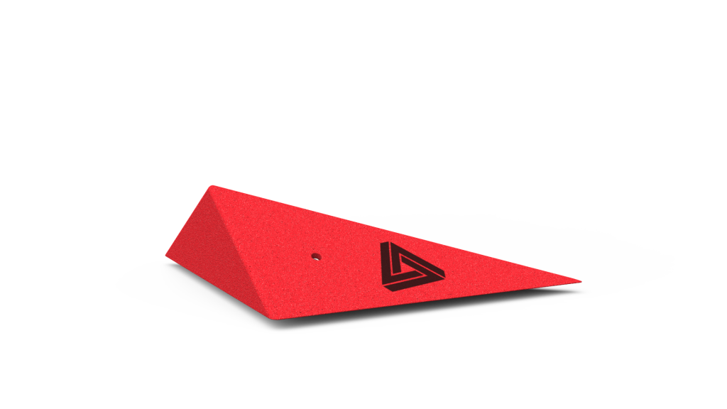 TRIANGLE FLAT SIDE M LOW - Climbing Volumes | Dimension Volumes