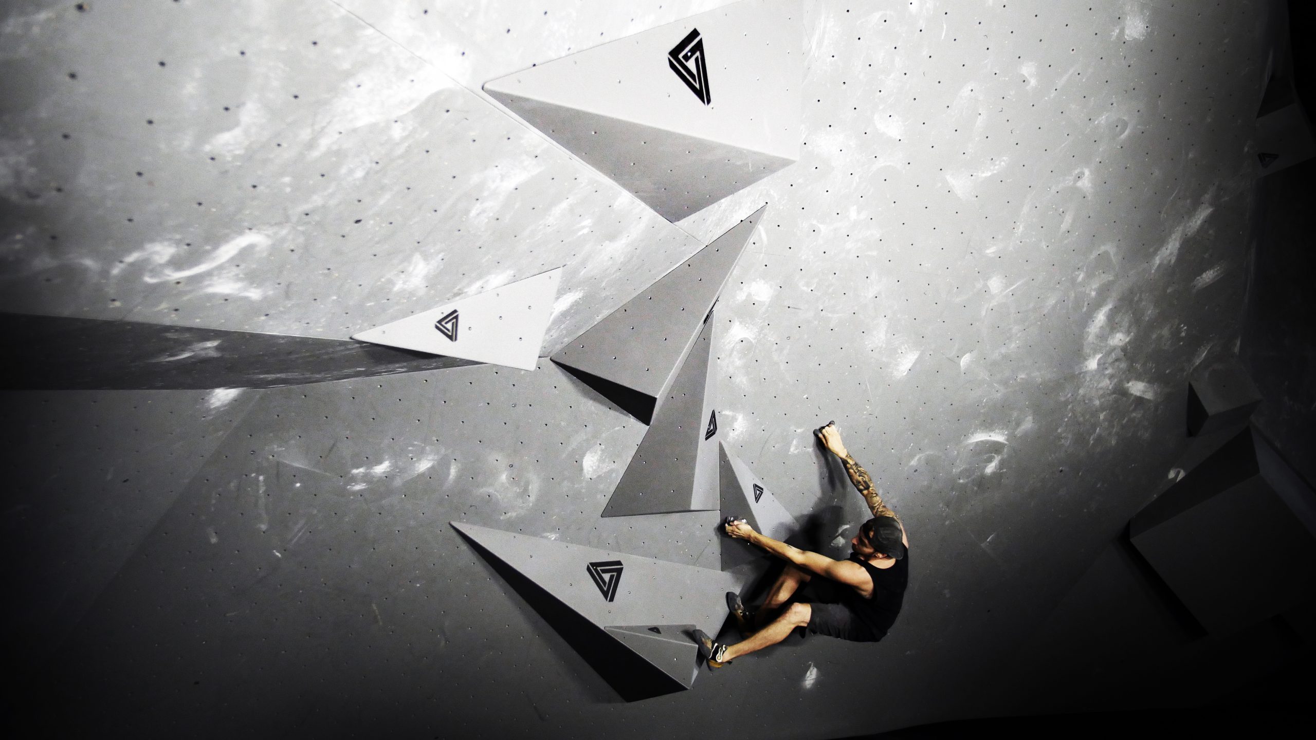 Dimension Volumes | #1 Climbing Volumes - Wall Climbing Volumes