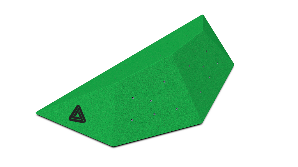 WEDGE XL HIGH - Climbing Volumes | Dimension Volumes